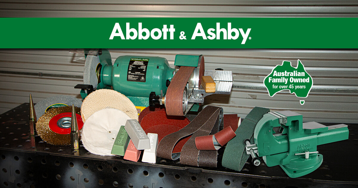 Abbott Ashby Home